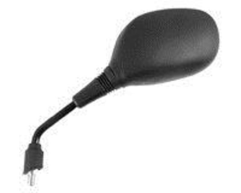 ■商品概要【メーカー品番】EH324Iカラー：ブラック位置：左ホモロゲーション：CE認証■詳細説明OEM type mirrorStreet legal■注意点※輸入品のため、説明書が付属する場合、外国語の説明書となります。※メーカー都合に...