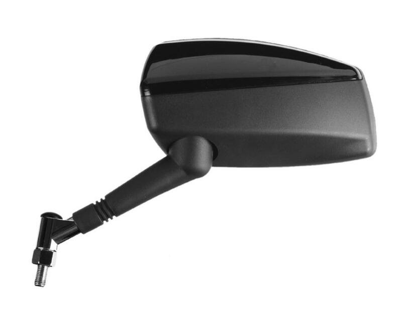 ■商品概要【メーカー品番】E167Iカラー：ブラック位置：左■詳細説明OEM type mirrorStreet legal■注意点※輸入品のため、説明書が付属する場合、外国語の説明書となります。※メーカー都合により商品の仕様変更がある場合...