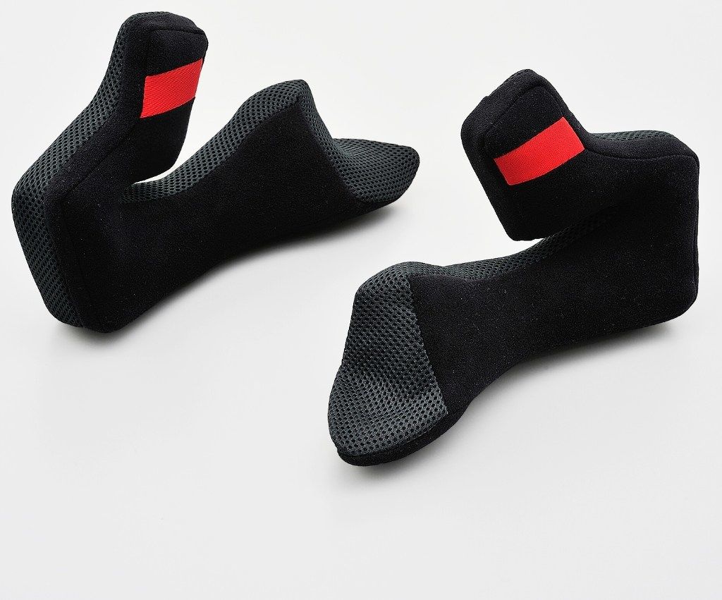 ■商品概要Sサイズ補修用■詳細説明N87 Sサイズ補修部品。■注意点※帽体やライナー形状が異なるため、他のサイズにはご利用できません。※メーカー都合により商品の仕様変更がある場合がございます。ご了承ください。