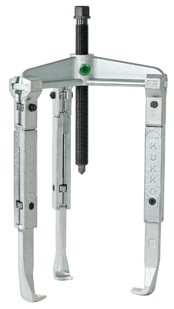 ■商品概要外抜き能力 (mm)：50-250アーム長 (mm)：500適合センターボルト品番：626280適合ショルダー品番：30-3-T適合アーム品番：3-500-S重量 (kg)：14.39■詳細説明■特長・プーリーやギアホイール、ボー...