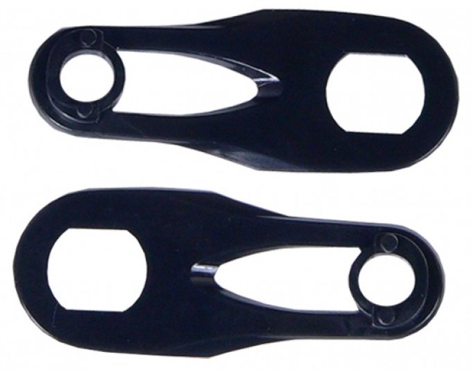 ■詳細説明シールドの開閉角を調整するパーツ。左右で1セット。■注意点※メーカー都合により商品の仕様変更がある場合がございます。ご了承ください。■適合車種X-AIR RAZZO-V&ensp;X-AIR RAZZO-V&ensp;&ensp;...