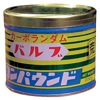 ■商品概要【メーカー品番】細目／VC-3中目／VC-2荒目／VC-1容量：200g危険物分類：第4類第4石油類危険等級III用途：バルブのすり合わせに使用■詳細説明バルブフェイスに適量を塗り、タコ棒でバルブを保持して少しずつ回しながらバルブ...