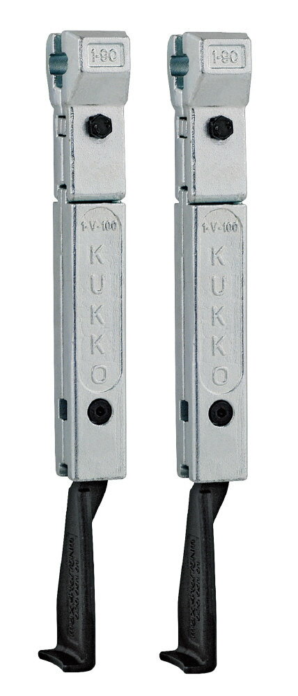 ■商品概要アーム長 (mm)：200適合プーラー品番：20-1-S・20-10-S入組数：2本重量 (kg)：1.08