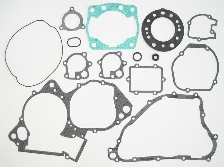 ■商品概要【メーカー品番】808261■詳細説明Tecnium gaskets enable you to remount your engine， ensuringitslong-term reliability， at the same...