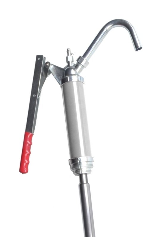 ■商品概要【メーカー品番】Q95990051B■詳細説明Rotary pump with hand-rotating for 60／200／220L container．Equipped with suction filter and wi...