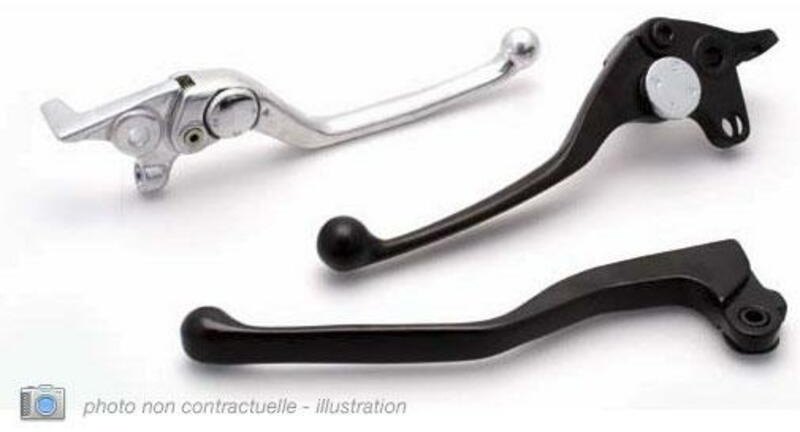■商品概要【メーカー品番】S10-50820Bカラー：ブラック材質：アルミニウム位置：左■詳細説明Bihr brake and clutch levers are cast in aluminium and are idealforrepl...