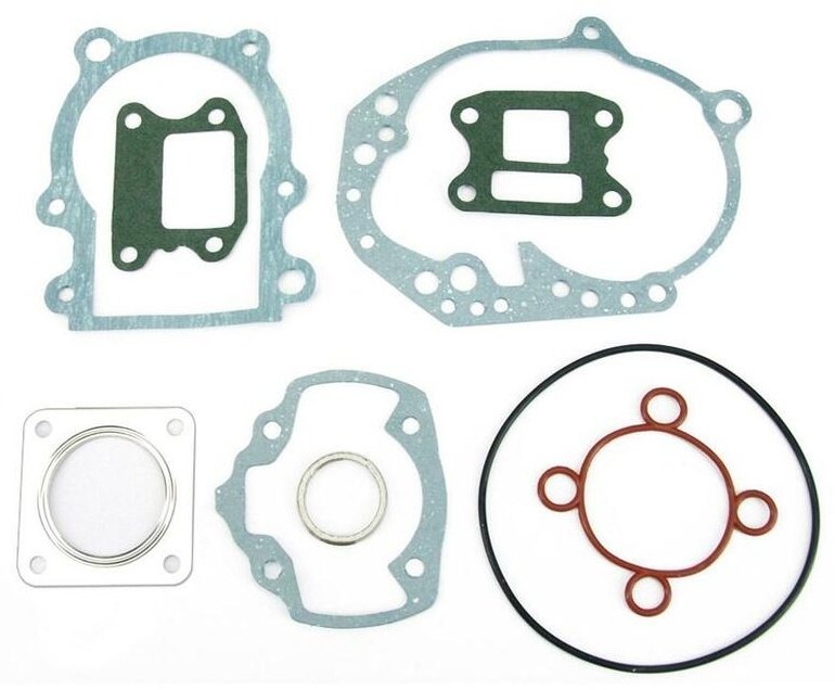 ■商品概要【メーカー品番】0718043■詳細説明Complete gasket sets contain everything you need to reassembletheentire engine．■注意点※輸入品のため、説明書が...