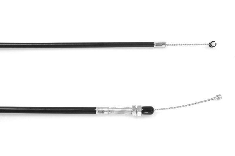 ■商品概要【メーカー品番】174TE■詳細説明Clutch cableOEM sizingSteel cable braid Φ reinforced sheath■注意点※輸入品のため、説明書が付属する場合、外国語の説明書となります。※メ...