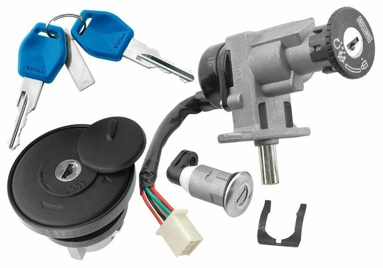 ■商品概要【メーカー品番】10924■詳細説明Ignition switch supplied with key setConnects directly to the original beam■注意点※輸入品のため、説明書が付属する場合...