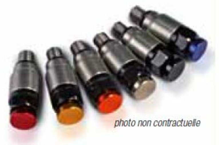 ■商品概要【メーカー品番】KY-M05/グリーン■詳細説明Pressure release valves regulate the pressure inside thefork，allowing it to work in the mos...