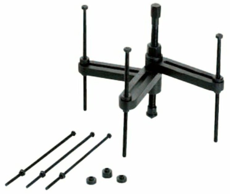 ■商品概要【メーカー品番】5035■詳細説明Universal crankcase separator allow disassembly without damagingtheends of the crankshaft．?Deliver...