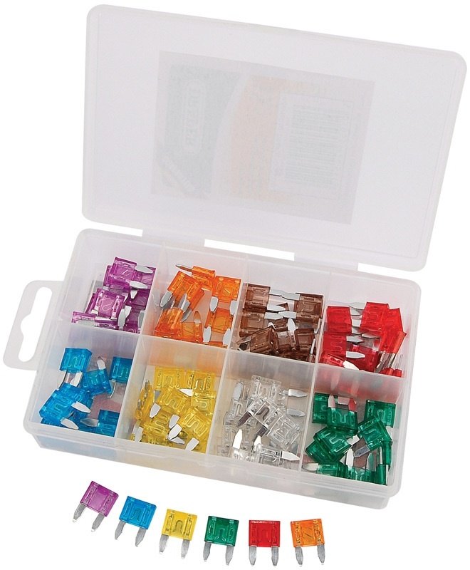 ■商品概要【メーカー品番】24311■詳細説明This box of Draper fuses is essential stock for amotorcycleworkshop when replacing fuses．Plastic ...