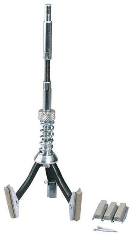 ■商品概要【メーカー品番】56244使用範囲：25-57mm■詳細説明Cylinder hone for bores ? 25 to 57mm． The flexible driveshaftallows easy alignment wh...