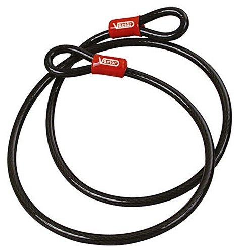 ■商品概要【メーカー品番】MAXKABL 200直径Φ (mm)：15長さ (cm)：200■詳細説明Reinforced multi use cableBest as shop anti theft for bikesHigh resis...