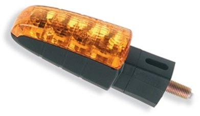 ■商品概要【メーカー品番】6962認証：CE認証取得済みカバーカラー：オレンジポジション：リア入数：1個■詳細説明Same dimensions and specs as the original design．■注意点※取扱説明書が付属す...