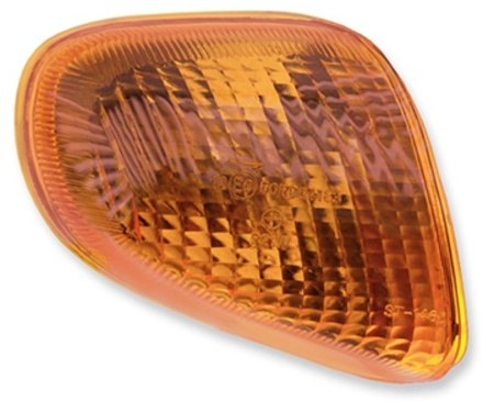 ■商品概要【メーカー品番】8186Homologation：CE homologatedCover color：OrangePosition：Rear rightPacking：by unit■詳細説明Same dimensions and...