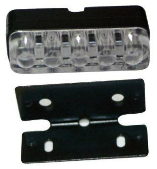 ■商品概要【メーカー品番】A15-50020認証：CE認証取得済みライトタイプ：LED■詳細説明Delivred with fixation kit■注意点※取扱説明書が付属する場合は外国語となります。※輸入商材の為、納期が遅れる場合がござ...