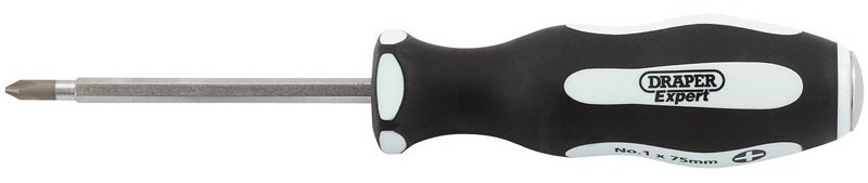 ■商品概要【メーカー品番】35210長さ(mm)：75スクリュードライブタイプ：Phillips?スクリュードライブサイズ：PH1■詳細説明Impact cross slot screwdrivers with hexagonal blad...