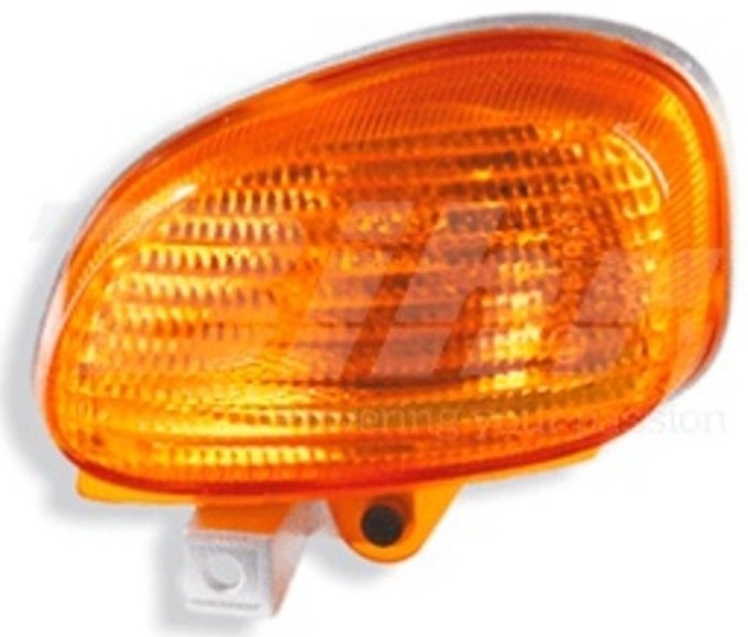 ■商品概要【メーカー品番】ST-15100-RHカラー：オレンジ■詳細説明OEM type indicatorsDesign and sizes near OEM indicatorsStreet legal for on-road use...