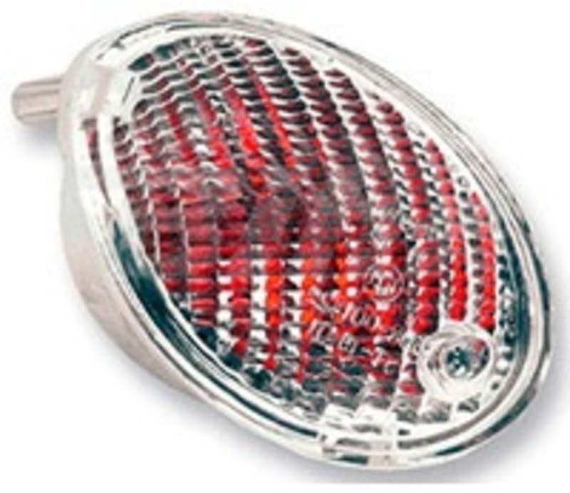 ■商品概要【メーカー品番】ST-15101W-LHカラー：半透明■詳細説明OEM type indicatorsDesign and sizes near OEM indicatorsStreet legal for on-road use...