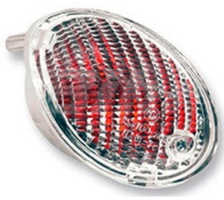 ■商品概要【メーカー品番】ST-15101W-RHカラー：半透明■詳細説明OEM type indicatorsDesign and sizes near OEM indicatorsStreet legal for on-road use...