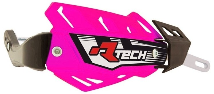 ■商品概要【メーカー品番】R-KITPMFMFU00Color：PinkBi■詳細説明Racetech FLX hand guards offer the necessary protection for MXuseon all types...