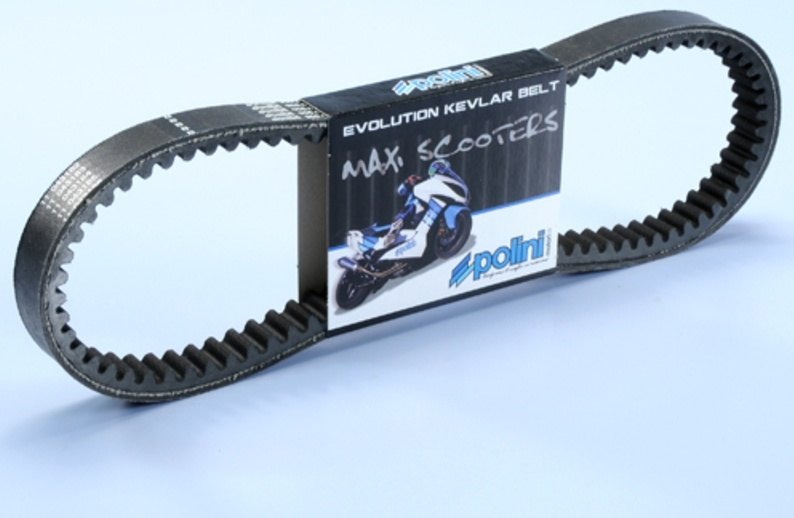 ■商品概要【メーカー品番】248.076■詳細説明Polini belts set a benchmark in terms of reliability andaredesigned to harness maximum power fr...