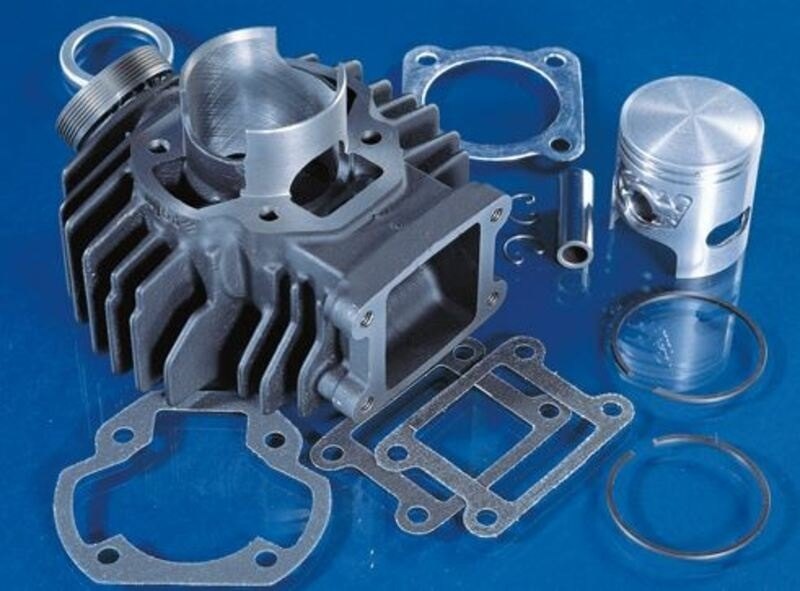 ■商品概要【メーカー品番】209.0221■詳細説明Spare top-end gasket setFor kit: PN1660050Spare piston: PN2090221■注意点※輸入品のため、説明書が付属する場合、外国語の説明...