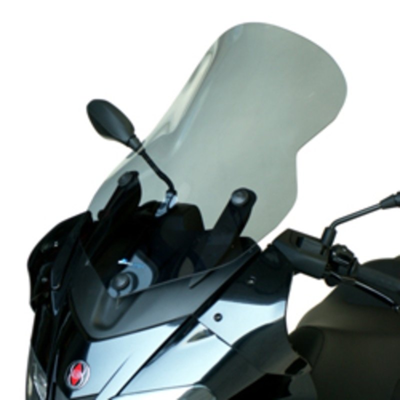 ■商品概要【メーカー品番】GL002HPINカラー：クリア高さ (mm)：68■詳細説明Our selection of made in France VPARTS windshields areespeciallydeveloped fo...