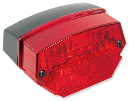 ■商品概要【メーカー品番】ST-30099■詳細説明OEM type tail lightsDesign and sizes near OEM indicatorsStreet legal for on-road use?■注意点※取扱説明...