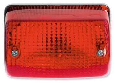 ■商品概要【メーカー品番】YM-2255E■詳細説明OEM type tail lightsDesign and sizes near OEM indicatorsStreet legal for on-road use?■注意点※取扱説明...