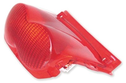 ■商品概要【メーカー品番】YM-2148Eカバーカラー：レッド■詳細説明OEM type tail lightsDesign and sizes near OEM indicatorsStreet legal for on-road use...