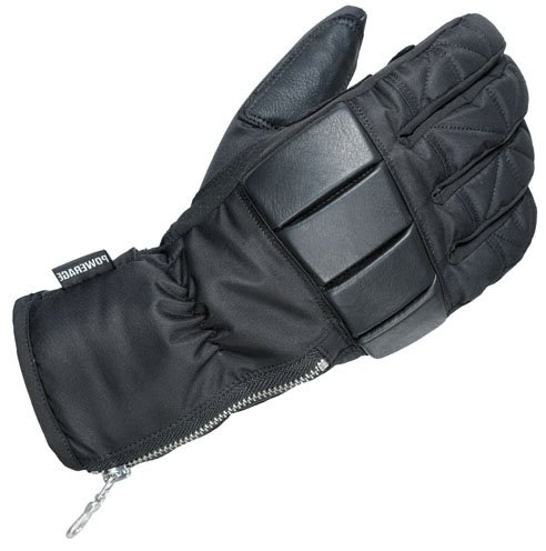 ■商品概要【カラー】ブラック【素材／材質】ポリエステル【仕様】・防水素材 10000mm・透湿素材 15000g/m2/24h・撥水・防風・バイク専用立体構造・プロテクター・スマホ対応・グリップヒーター対応【PROTECTION】ナックル・...