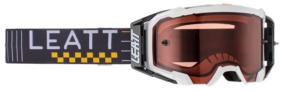 ■商品概要カラー：パールローズ■詳細説明プロテクション製品で圧倒的人気を集めるLEATTが目の保護機能と完璧なフィット感を設計基準にして開発！・標準装備レンズ：ライトグレー(透過率58％)・厚さ2.7ミリの防弾機能付きレンズ。小石等の飛来物...