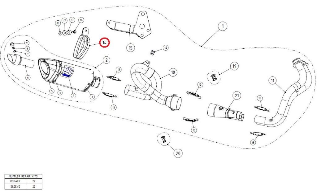 ■商品概要【適合品番】S-Y7R2-AFC■注意点※画像は代表画像です。※車種、適合品によって必要数が異なります。　※画像はイメージです。■適合車種FZ-07&ensp;FZ-07 年式: 19-21&ensp;&ensp;備考: 【必要数...