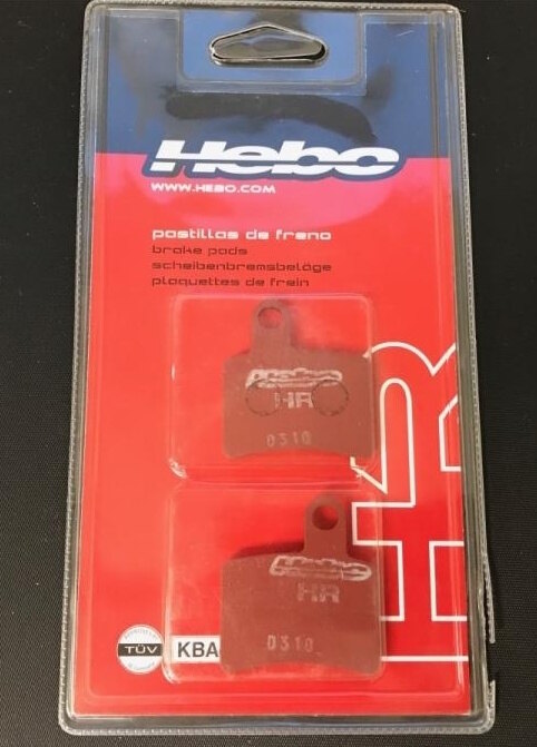 ■商品概要BETA 2005-2008 リア用■詳細説明モンテッサに純正採用のスペイン・ガルファー製HEBOブレーキパッド。あらゆるコンディションに対応可能で、常に最高の制動力とコントロール性を発揮。■注意点※メーカー都合により商品の仕様変...