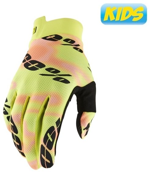 ■商品概要■キッズ用カラー：カレド■詳細説明【スリップオンモデル】カフ部を短くすることで、スリップオンタイプでも着脱がとてもしやすく、100％らしいシンプルなデザインが魅力的で、幅広いシーンで活躍します。■注意点※スリップオンタイプのグロー...