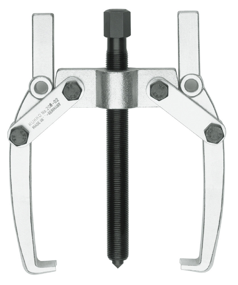 ■商品概要能力 (外抜き) (mm)：20-230開き (mm)：20-230高さ (mm)：150-190適合センターボルト品番：621220適合ショルダー品番：201-2-T適合アーム品番：208-02-190-P重量 (kg)：2.4...