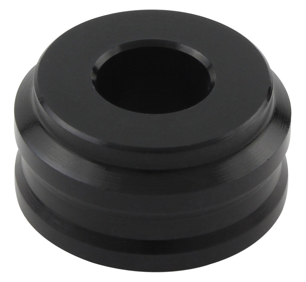 ■商品概要カラー：ブラック左側(チェンジ側)パーツリスト：[11]バックステップカラー D-19.8 L-10■注意点※メーカー都合により商品の仕様変更がある場合がございます。ご了承ください。■適合車種NSF100&ensp;NSF100