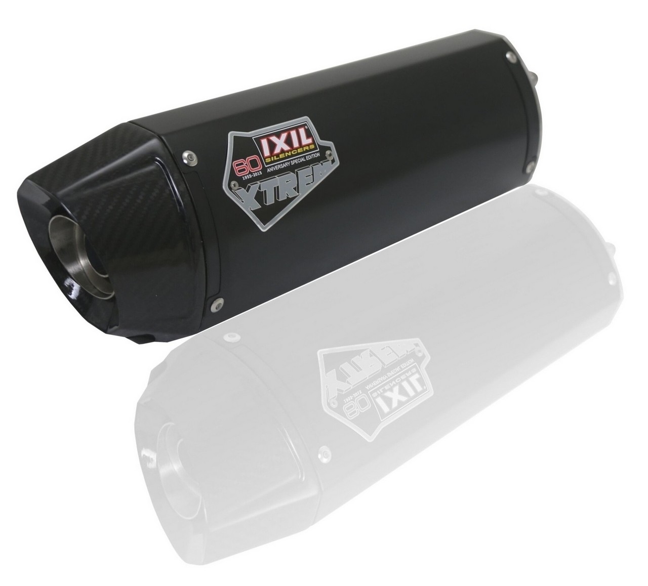 ■商品概要【タイプ】XOVC【形状】オーバル 130×100 mm【サイズ】長さ：393 mm【重量】2.1 kg【カラー(仕上げ)】ブラックHTペイント【素材／材質】ステンレス AISI304■注意点【JMCA未認証】※JMCA未認証のマ...