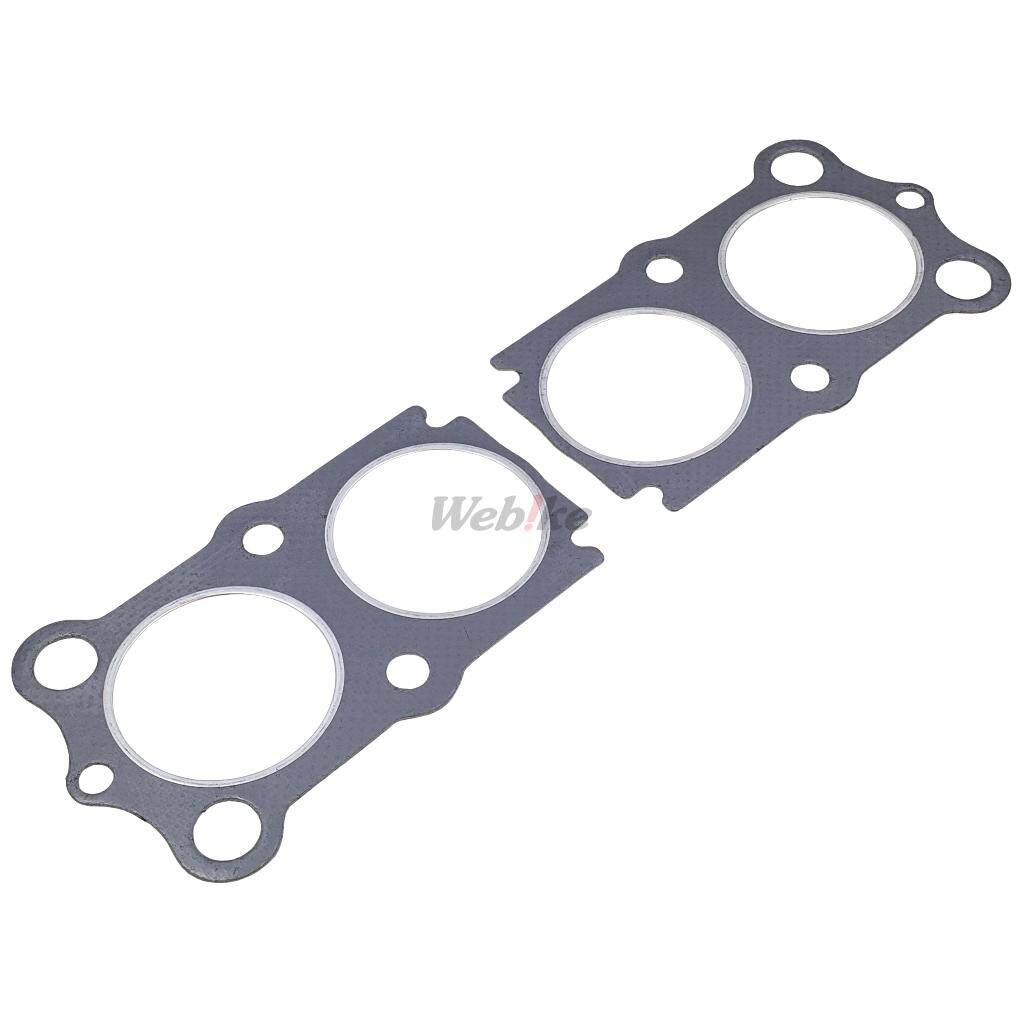 ■商品概要リペアー単品ガスケット■詳細説明OEMリプレイスメント。劣化によるオイル漏れや、再使用した場合の危険性を考慮すれば交換がベストです。■適合車種Z1000R&ensp;Z1000R 年式: 81-84&ensp;Z1000R 年式:...