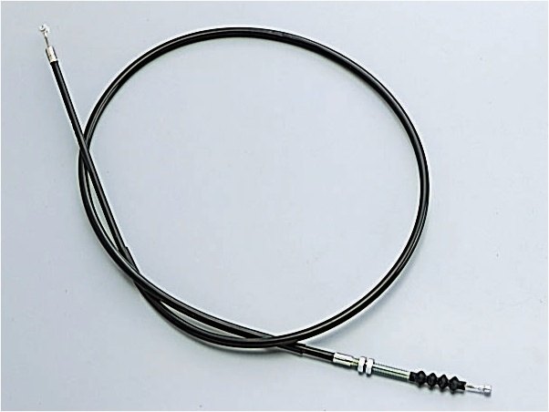 ■商品概要アウター長さ1330mm50mmロングロング表示はノーマル比カラー：ブラック■注意点※ワイヤーオイルを定期的に注入してください■適合車種CB750F&ensp;CB750F 年式: 79-80&ensp;&ensp;備考: (FZ...
