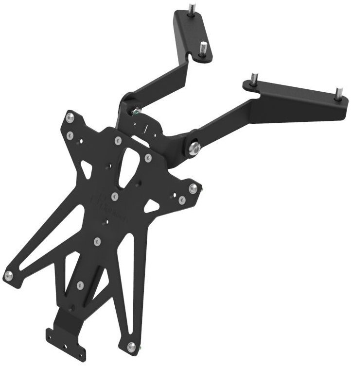 ■注意■この商品は下記となります。必ずご確認ください。タイプ：ナンバー灯／リフレクター未付属 バージョン■他の商品はこちらですタイプ：コンプリートバージョンはこちら※リンク先に商品がない場合、すでに完売している商品となります。予めご了承くだ...