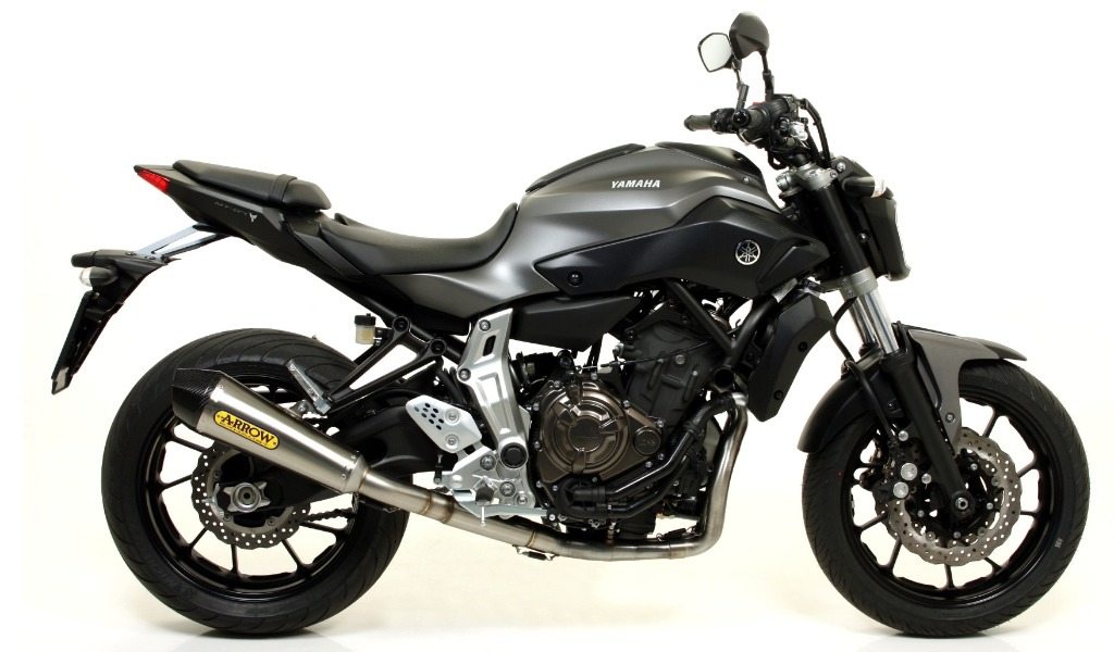 ■注意■この商品は下記となります。必ずご確認ください。サイレンサー材質：ダークステンレス■他の商品はこちらですサイレンサー材質：ステンレスはこちら※リンク先に商品がない場合、すでに完売している商品となります。予めご了承ください。■商品概要エ...