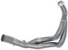 ■商品概要エキゾーストパイプ材質：ステンレスジャンクション(出口)径(mm)：54O2センター取付穴：あり重量(Kg)：2.12■詳細説明エキゾーストパイプとパイプは排気システムの最も重要な部分であり、パワーとトルクの点で非常に重要なゲイン...