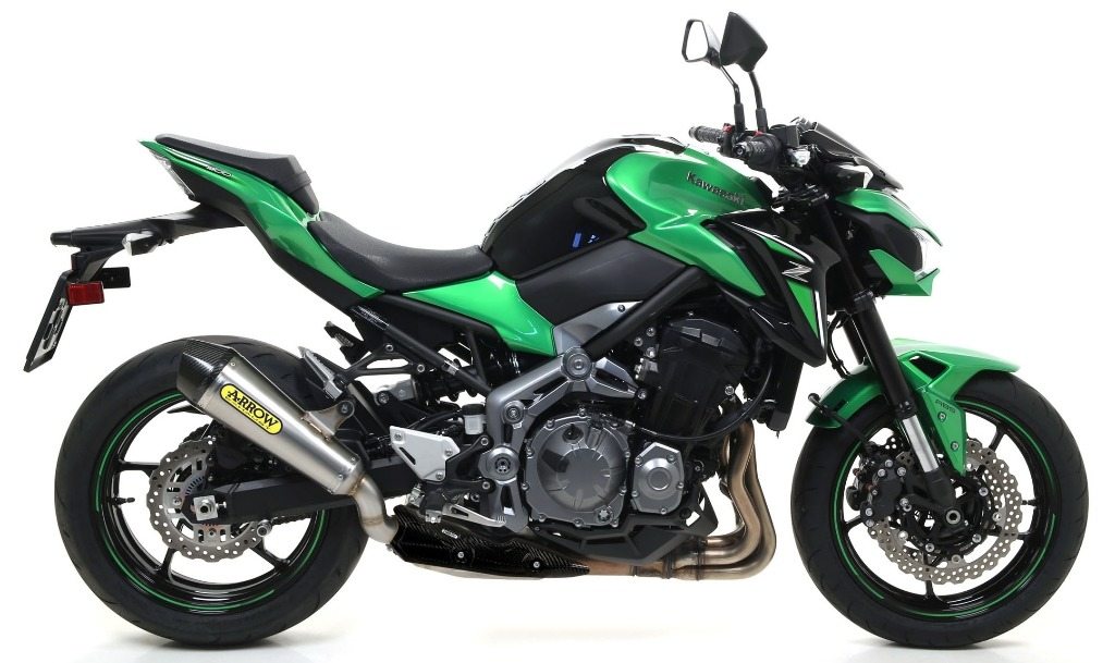 ■注意■この商品は下記となります。必ずご確認ください。サイレンサー材質：ステンレス■他の商品はこちらですサイレンサー材質：ダークステンレスはこちら※リンク先に商品がない場合、すでに完売している商品となります。予めご了承ください。■商品概要エ...