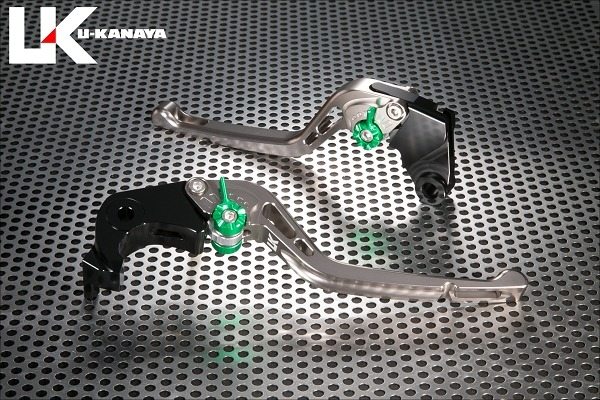 ■注意■この商品は下記となります。必ずご確認ください。レバーカラー：チタンカラー / アジャスターカラー：ゴールド / レバータイプ：ロング(レバー部全長：約173mm)■他の商品はこちらですレバーカラー：ブラック / アジャスターカラー：...