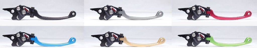 ■商品概要【位置調整段階数】無段階調整【1クリック調整幅】-【リペアパーツ識別記号】【レバー】C3【ホルダー】SC-07【素材】・クラッチホルダー：A7075・レバー：A6061■詳細説明全日本ロードレース選手権(主にST600クラス)での...