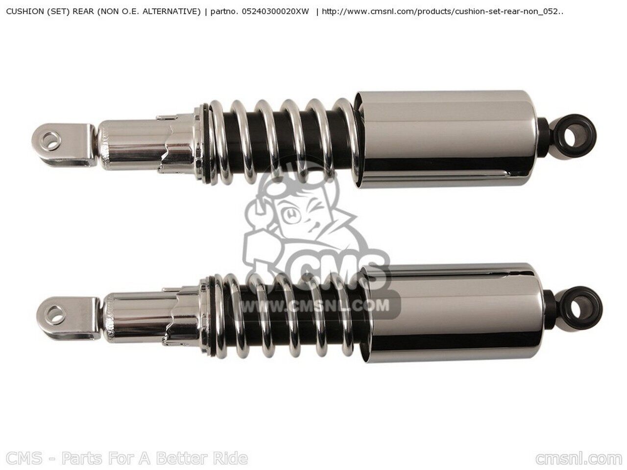 ■商品概要リアクッション画像番号2■詳細説明description：Perfection！ Yes these really are absolutely perfect none OEnewlyproduced rear shocks f...