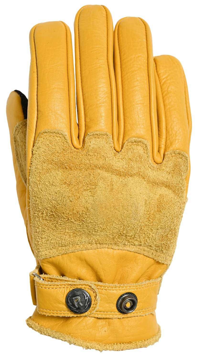 ■商品概要カラー：マスタード■オールシーズン■詳細説明RIDEZ MOTO GLOVESが登場。■イノベーション -新しいRIDEZグローブへの挑戦-RIDEZのグローブシリーズに新しいラインナップが登場しました。今回グローブ制作にあたり、...